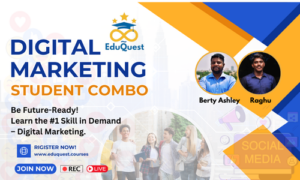 Eduquest Courses – Eduquest Courses